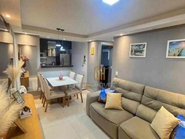 Apartamento para venda em Goiânia