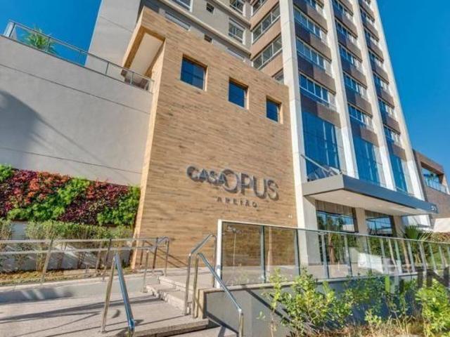 Apartamento para venda em Goiânia