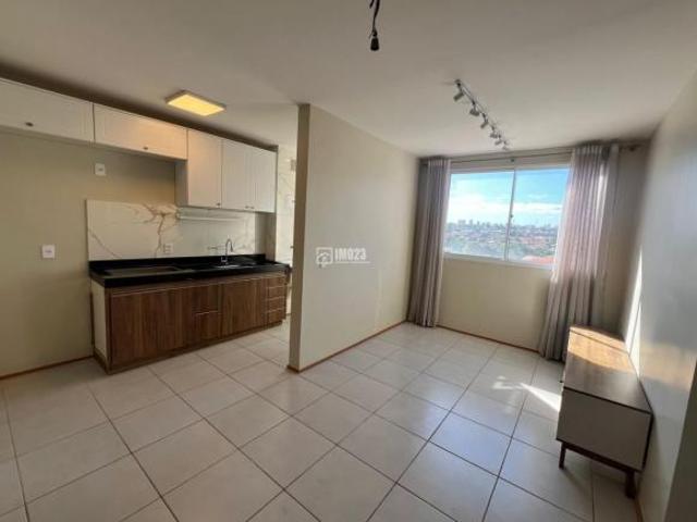 Apartamento para Venda em Goiânia, Chácaras Dona Gê, 2 dormitórios, 1 suíte, 1 banheiro, 1 vaga