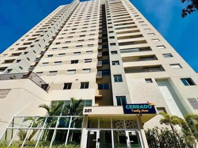 Apartamento para Venda em Goiânia, Aldeota, 3 dormitórios, 2 suítes, 3 banheiros, 2 vagas
