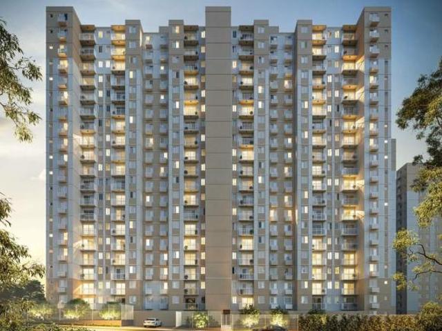 Apartamento para Venda em Goiânia, Goiânia 2, 3 dormitórios, 1 suíte, 2 banheiros, 1 vaga