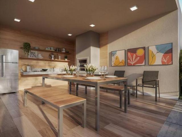 Apartamento para Venda em Goiânia, Goiânia 2, 3 dormitórios, 1 suíte, 2 banheiros, 1 vaga