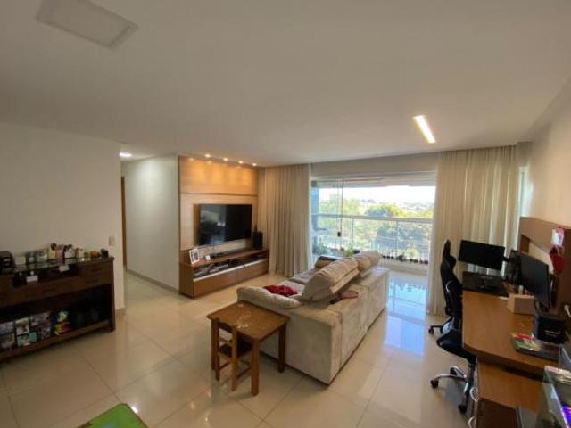 Apartamento para Venda em Goiânia, Jardim Atlântico, 3 dormitórios, 3 suítes, 5 banheiros, 2 vagas