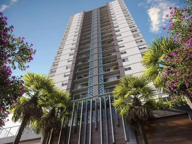 Apartamento para Venda em Goiânia, Jardim América, 3 dormitórios, 1 suíte, 2 banheiros, 1 vaga
