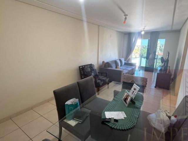 Apartamento para Venda em Goiânia, Jardim América, 3 dormitórios, 1 suíte, 2 banheiros, 2 vagas