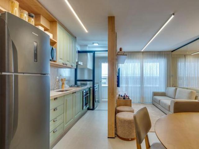 Apartamento para Venda em Goiânia, Jardim America, 3 dormitórios, 1 suíte, 2 banheiros, 2 vagas