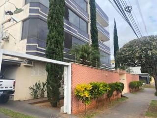 Apartamento para Venda em Goiânia, Jardim América, 3 dormitórios, 1 suíte, 3 banheiros, 3 vagas