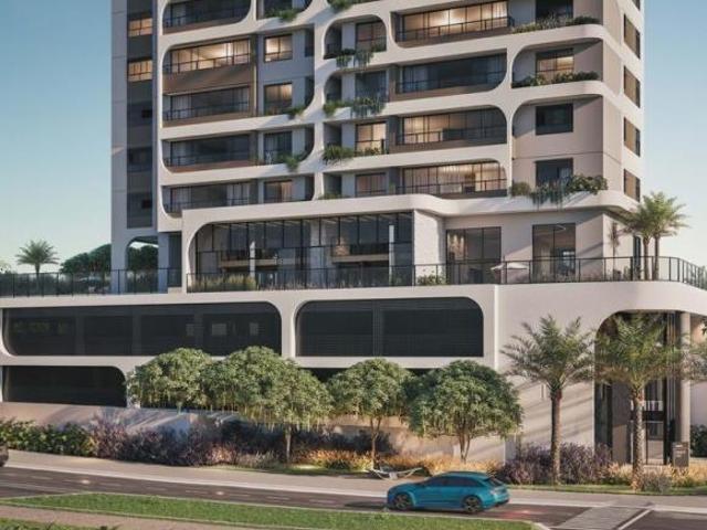 Apartamento para Venda em Goiânia, Jardim América, 3 dormitórios, 3 suítes, 5 banheiros, 2 vagas