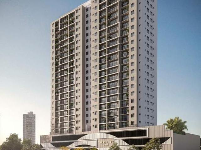 Apartamento para Venda em Goiânia, Jardim América, 2 dormitórios, 2 suítes, 3 banheiros, 1 vaga