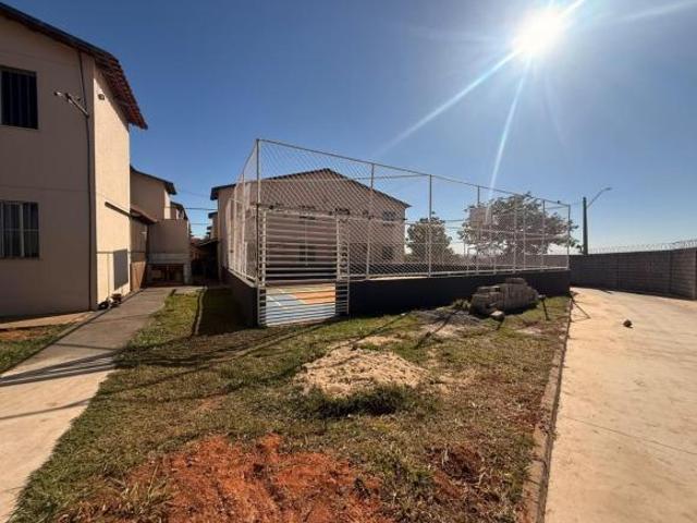 Apartamento para Venda em Goiânia, Jardim Cerrado 7, 2 dormitórios, 1 banheiro, 1 vaga