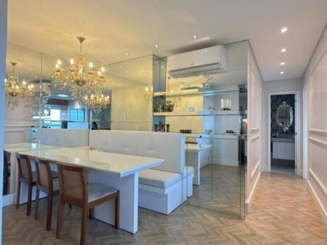 Apartamento para Venda em Goiânia, Jardim Goiás, 2 dormitórios, 1 suíte, 2 banheiros, 1 vaga