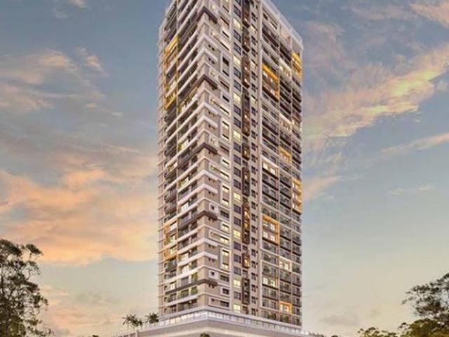 Apartamento para Venda em Goiânia, Jardim Goiás, 2 dormitórios, 1 suíte, 2 banheiros, 1 vaga