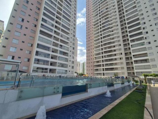 Apartamento para Venda em Goiânia, Jardim Goiás, 3 dormitórios, 3 suítes