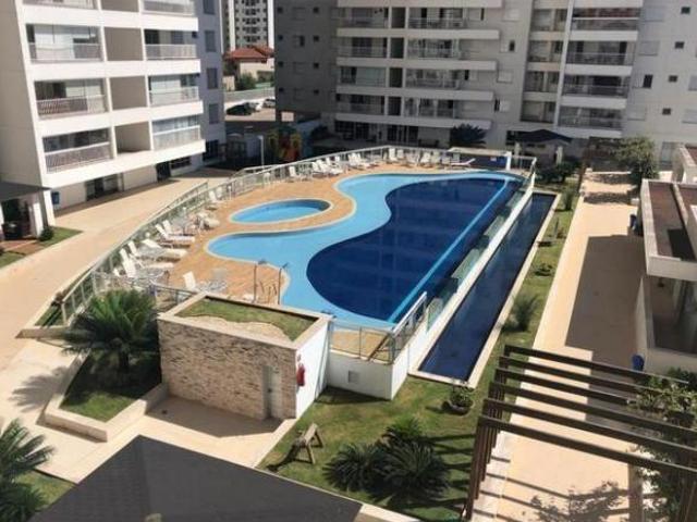 Apartamento para Venda em Goiânia, Jardim Goiás, 3 dormitórios, 3 suítes, 4 banheiros, 2 vagas