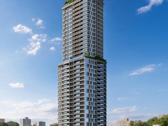 Apartamento para Venda em Goiânia, Jardim Goiás, 3 dormitórios, 3 suítes, 4 banheiros, 2 vagas