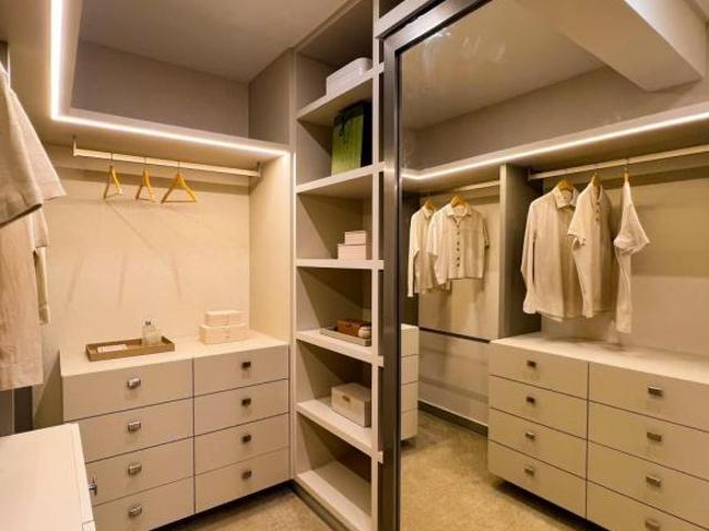 Apartamento para Venda em Goiânia, Jardim Goiás, 3 dormitórios, 3 suítes