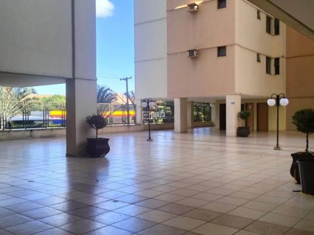 Apartamento para Venda em Goiânia, Jardim Goiás, 3 dormitórios, 1 suíte, 2 vagas
