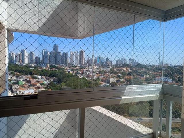 Apartamento para Venda em Goiânia, Jardim Goiás, 3 dormitórios