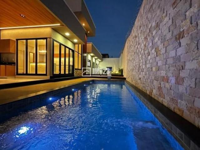 Apartamento para Venda em Goiânia, Jardim Vila Boa, 3 dormitórios, 3 suítes