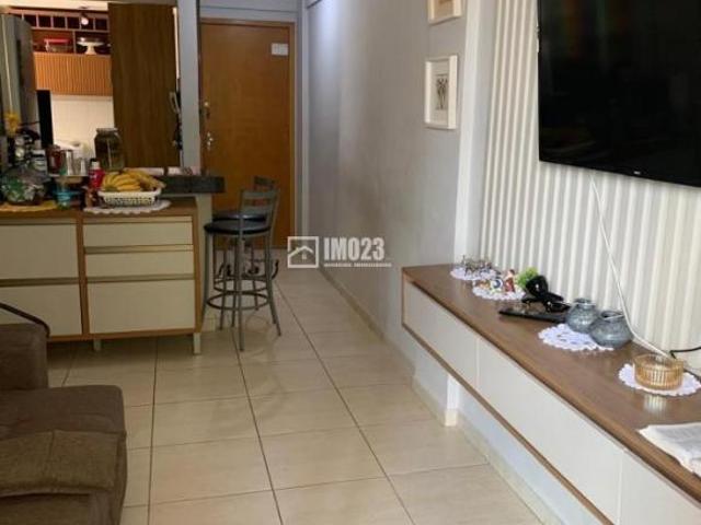 Apartamento para Venda em Goiânia, Moinho dos Ventos