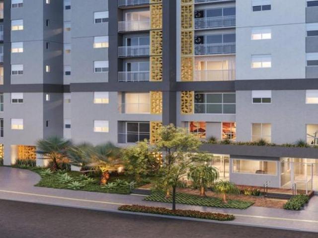 Apartamento para Venda em Goiânia, Setor Coimbra, 3 dormitórios, 1 suíte, 2 banheiros, 2 vagas