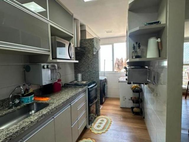 Apartamento para Venda em Goiânia, Setor Campinas, 3 dormitórios, 1 suíte, 2 vagas