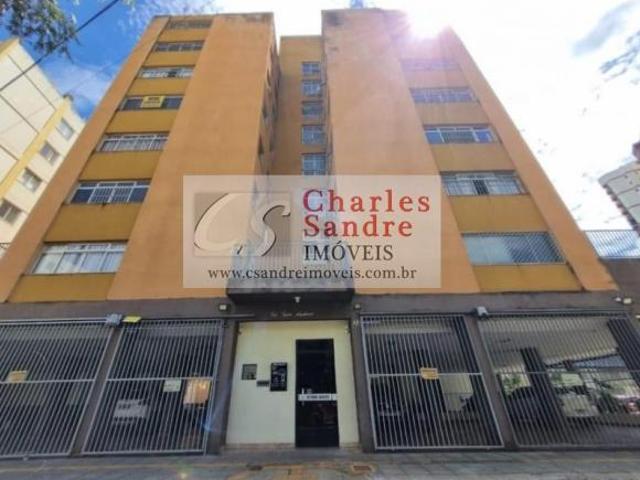 Apartamento para Venda em Goiânia, Setor Central, 4 dormitórios, 1 suíte, 3 banheiros, 2 vagas