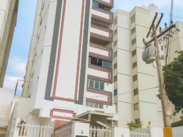 Apartamento para Venda em Goiânia, SETOR BELA VISTA, 4 dormitórios, 1 suíte, 2 banheiros, 2 vagas