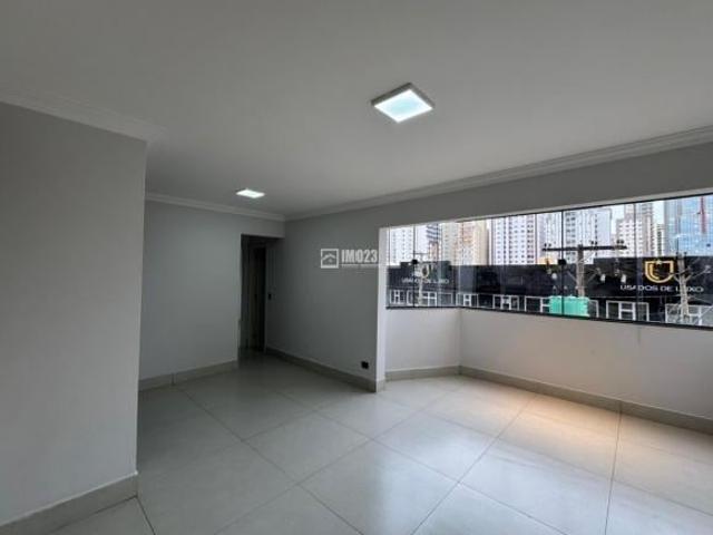 Apartamento para Venda em Goiânia, Setor Bela Vista, 2 dormitórios, 1 suíte