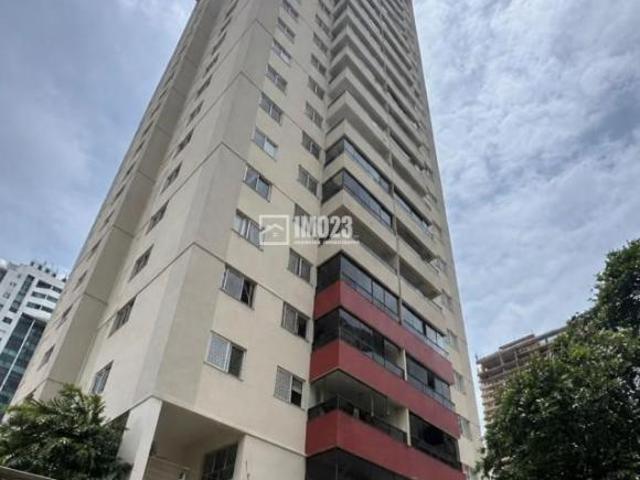 Apartamento para Venda em Goiânia, Setor Bela Vista, 3 dormitórios, 1 suíte, 1 vaga