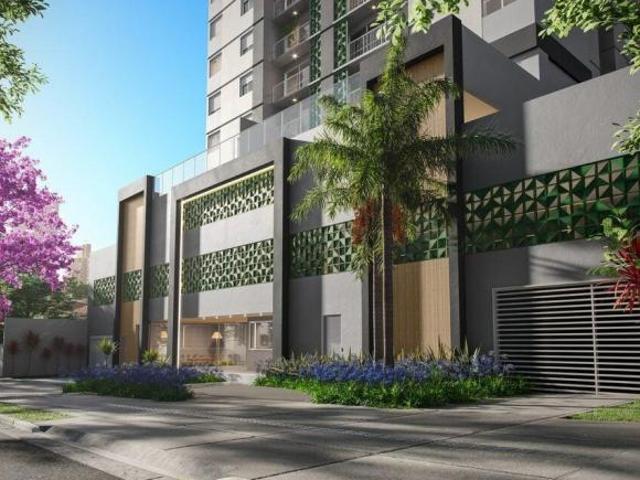 Apartamento para Venda em Goiânia, Setor Bela Vista, 3 dormitórios, 1 suíte, 2 banheiros, 1 vaga