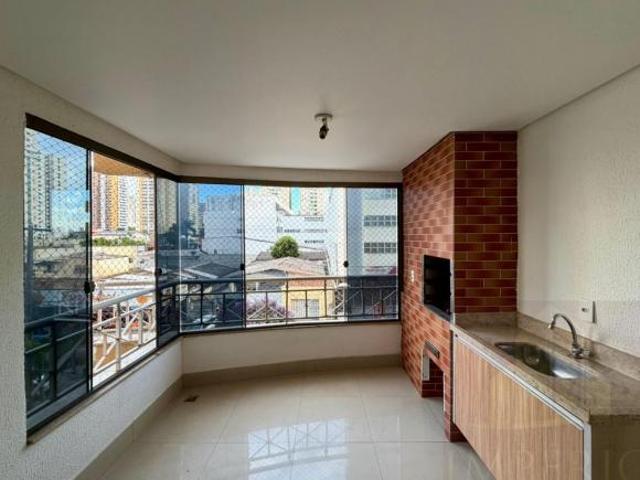 Apartamento para Venda em Goiânia, Setor Bueno, 3 dormitórios, 1 suíte, 2 banheiros, 2 vagas