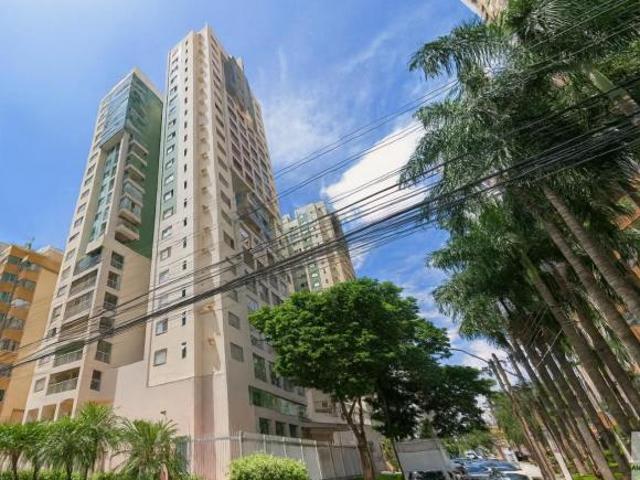 Apartamento para Venda em Goiânia, SETOR BUENO, 3 dormitórios, 1 suíte, 3 banheiros, 2 vagas