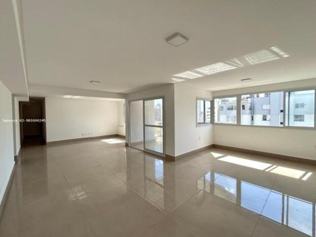Apartamento para Venda em Goiânia, Setor Bueno, 3 dormitórios, 3 suítes, 3 banheiros, 3 vagas