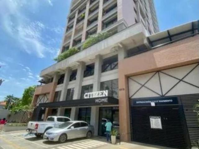 Apartamento para Venda em Goiânia, SETOR BUENO, 2 dormitórios, 1 suíte, 2 banheiros, 1 vaga