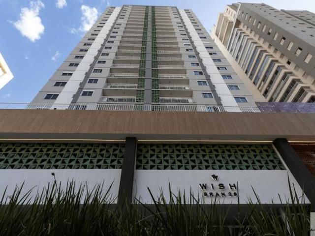 Apartamento para Venda em Goiânia, SETOR BUENO, 2 dormitórios, 2 suítes, 2 banheiros, 1 vaga