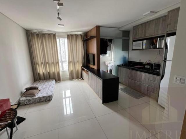Apartamento para Venda em Goiânia, Setor Bueno, 2 dormitórios, 2 suítes, 3 banheiros, 1 vaga