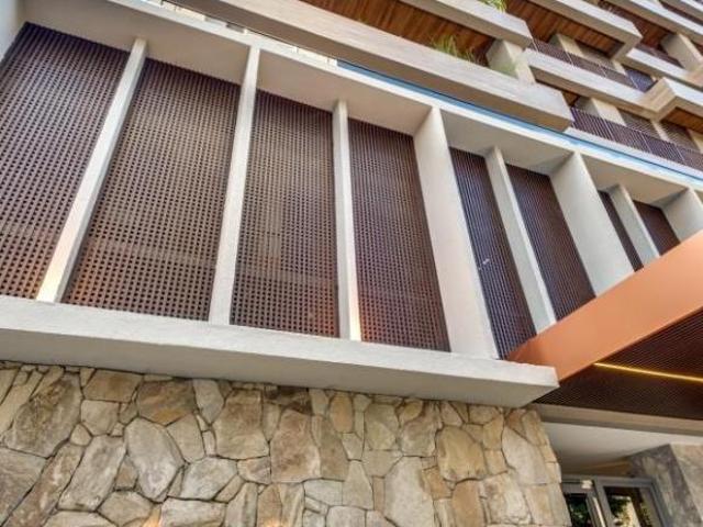 Apartamento para Venda em Goiânia, Setor Bueno, 4 dormitórios, 4 suítes, 6 banheiros