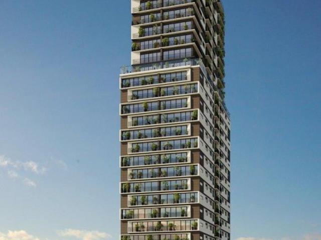 Apartamento para Venda em Goiânia, Setor Bueno, 4 dormitórios, 4 suítes, 6 banheiros, 3 vagas