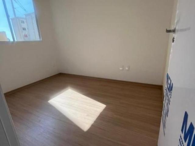 Apartamento para Venda em Goiânia, Setor Grajaú, 2 dormitórios, 1 banheiro, 1 vaga