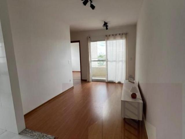 Apartamento para Venda em Goiânia, Setor Faiçalville, 2 dormitórios, 1 banheiro, 1 vaga