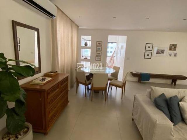 Apartamento para Venda em Goiânia, Setor Oeste, 3 dormitórios, 1 suíte, 1 banheiro, 1 vaga