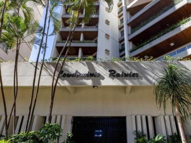 Apartamento para Venda em Goiânia, Setor Oeste, 3 dormitórios, 3 suítes, 4 banheiros, 3 vagas