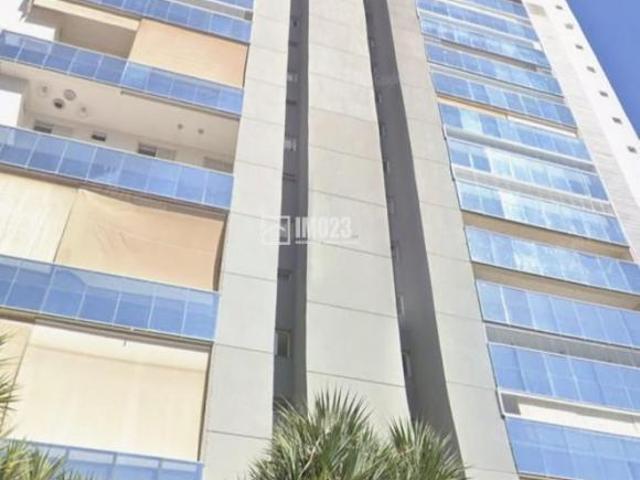 Apartamento para Venda em Goiânia, Setor Oeste, 3 dormitórios, 3 suítes