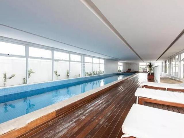 Apartamento para Venda em Goiânia, Setor Oeste, 2 dormitórios, 1 suíte, 1 vaga