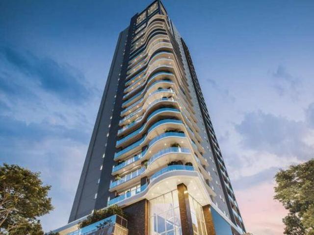 Apartamento para Venda em Goiânia, Setor Oeste, 4 dormitórios, 4 suítes, 7 banheiros, 4 vagas