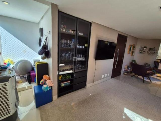 Apartamento para Venda em Goiânia, Setor Oeste, 4 dormitórios, 2 suítes
