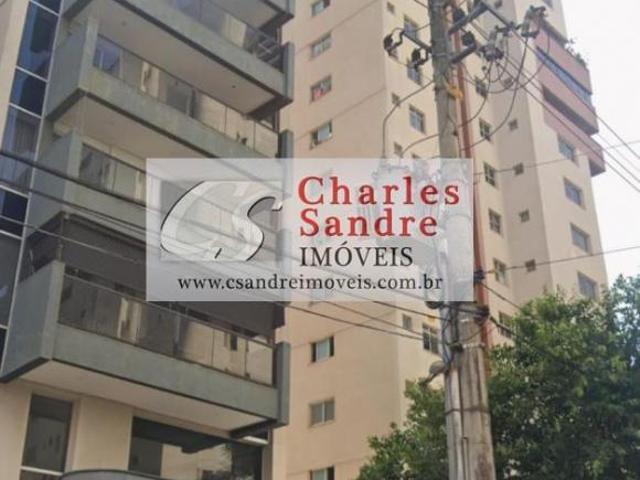 Apartamento para Venda em Goiânia, Setor Oeste, 4 dormitórios, 2 suítes, 3 banheiros, 2 vagas