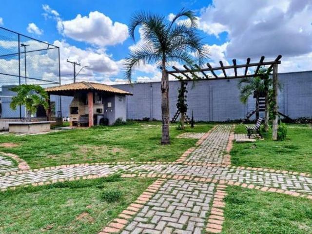 Apartamento para Venda em Goiânia, Setor Orientville, 3 dormitórios, 2 suítes, 2 banheiros, 1 vaga