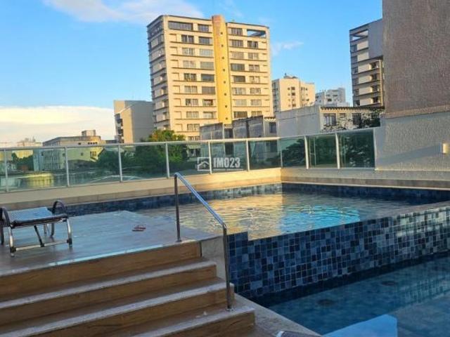 Apartamento para Venda em Goiânia, Setor Leste Universitário, 3 dormitórios, 3 suítes